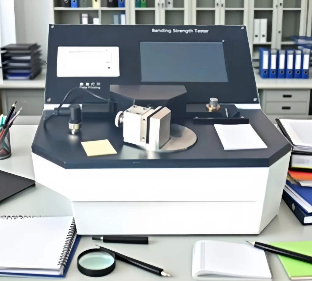 Stiffness Tester | Bending&Amp Taber